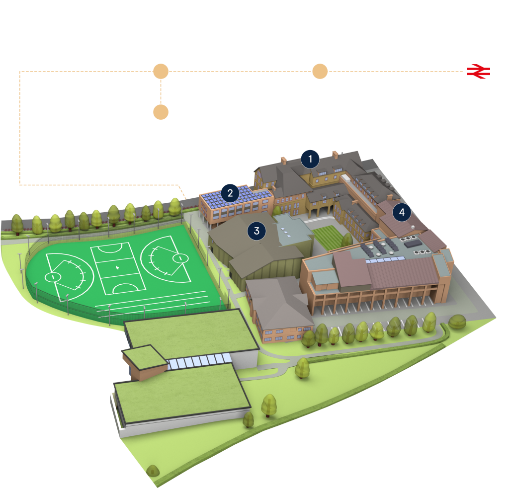 Whats On - Centenary Theatre Berkhamsted