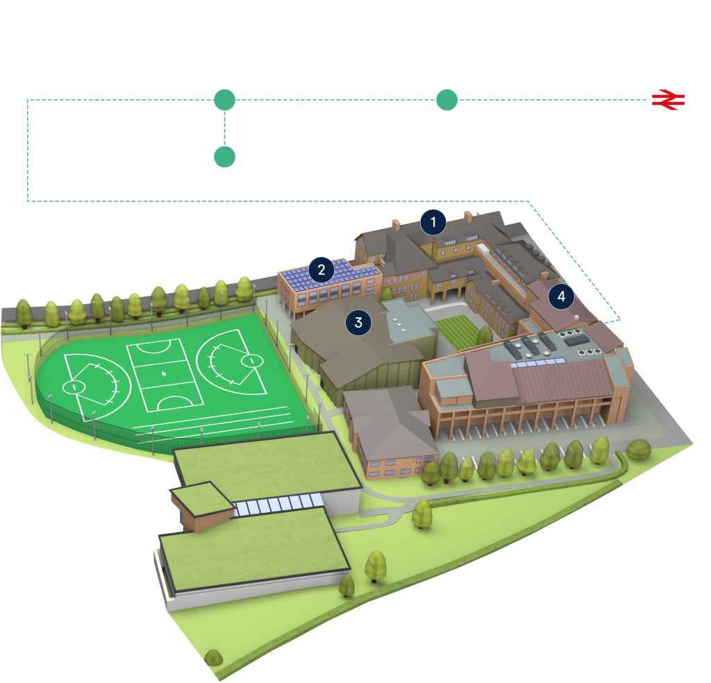 Whats On - Centenary Theatre Berkhamsted